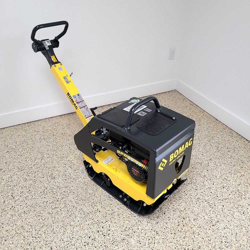2024 Bomag BPR 25/40 Compactor - Cherry Valley Tractor Sales